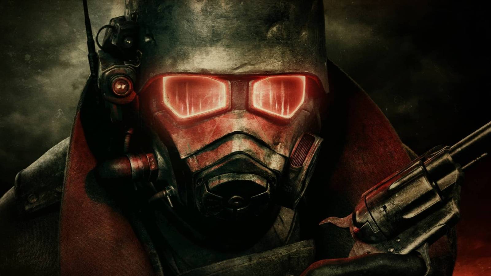 Fallout: New Vegas Remaster Casually Confirmed By Insider