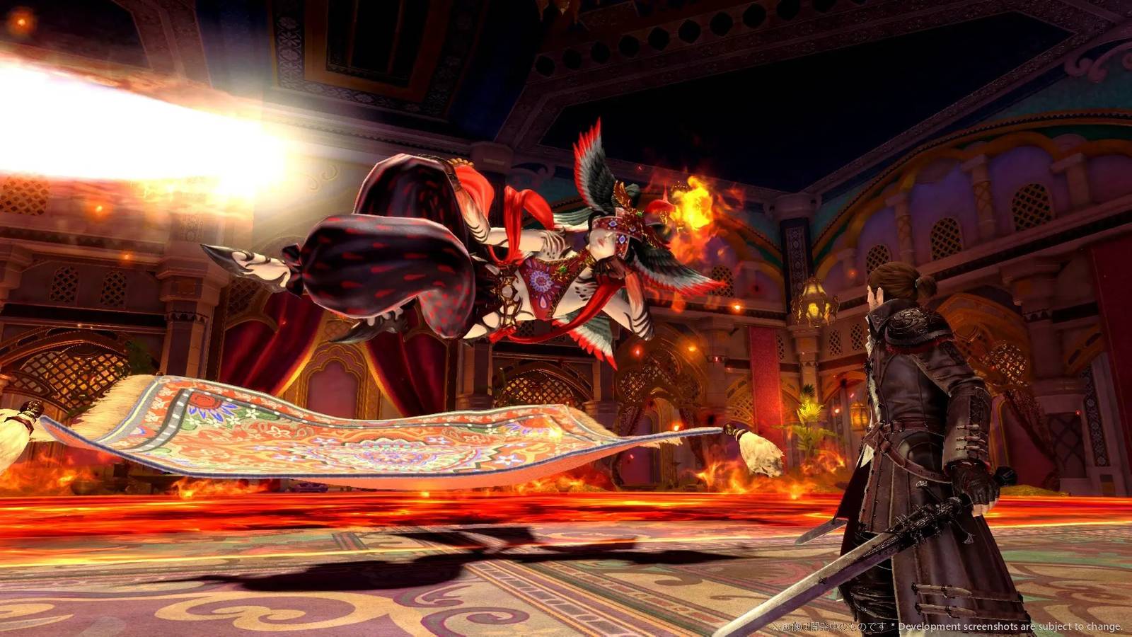 Final Fantasy 14 Fans Should Mark December 5 On Their Calendars