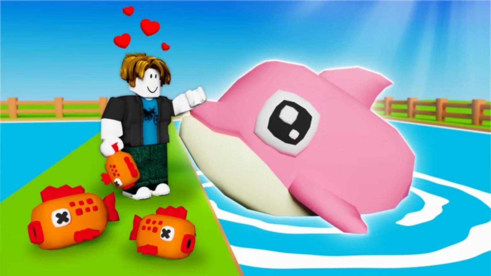 Fishies! Roblox Codes List