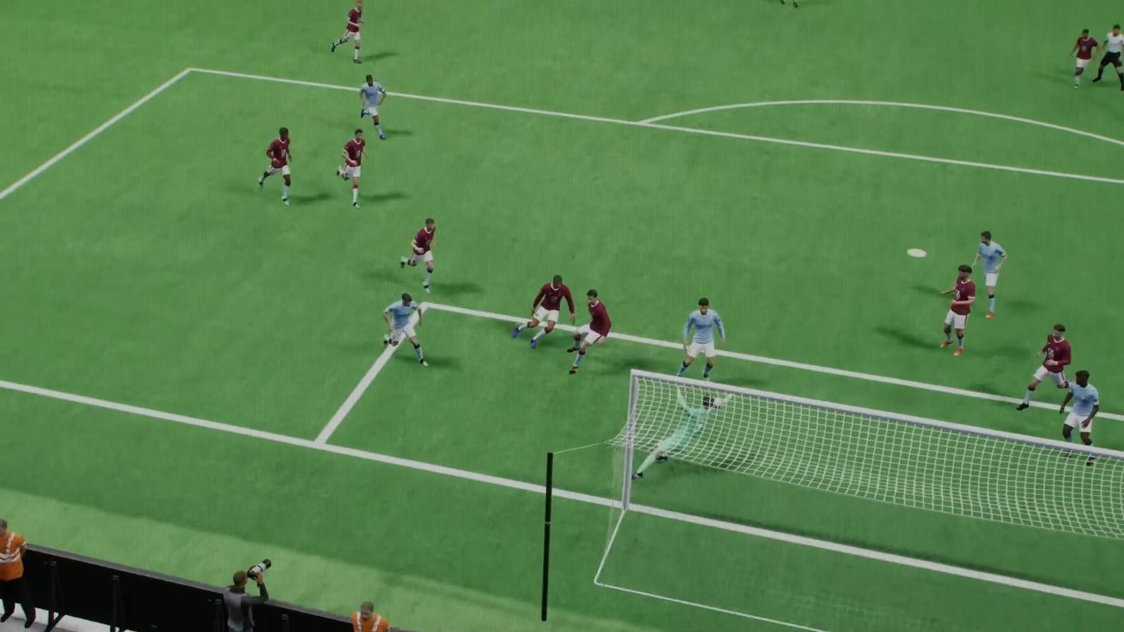 Football Manager 26 - Official Launch Trailer