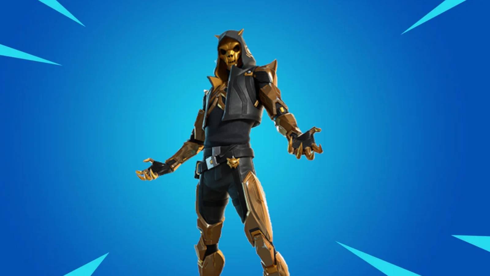 How to Get the Free Felinos Skin in Fortnite