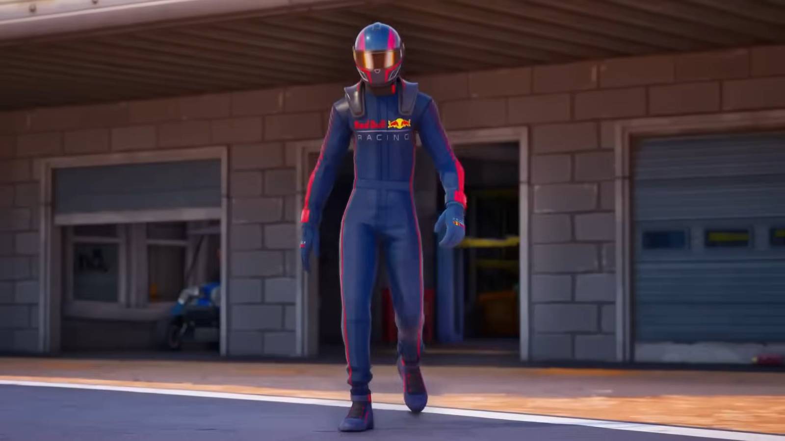 Fortnite x Formula 1- Official Teaser Trailer