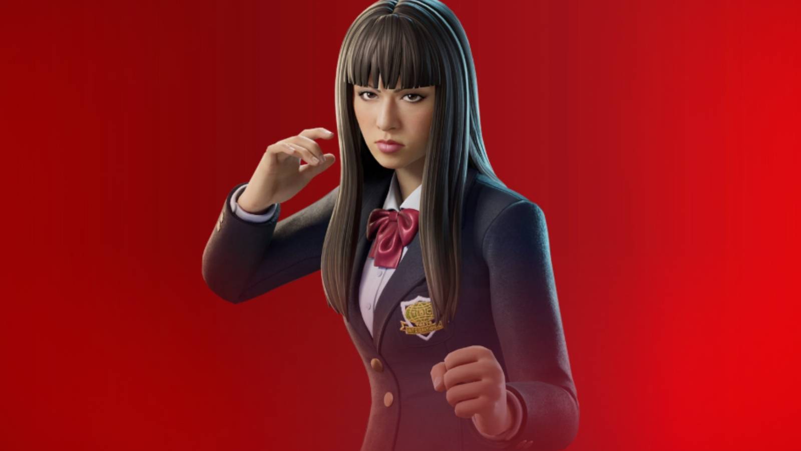 How to Get the Free Yubari Skin in Fortnite x Kill Bill