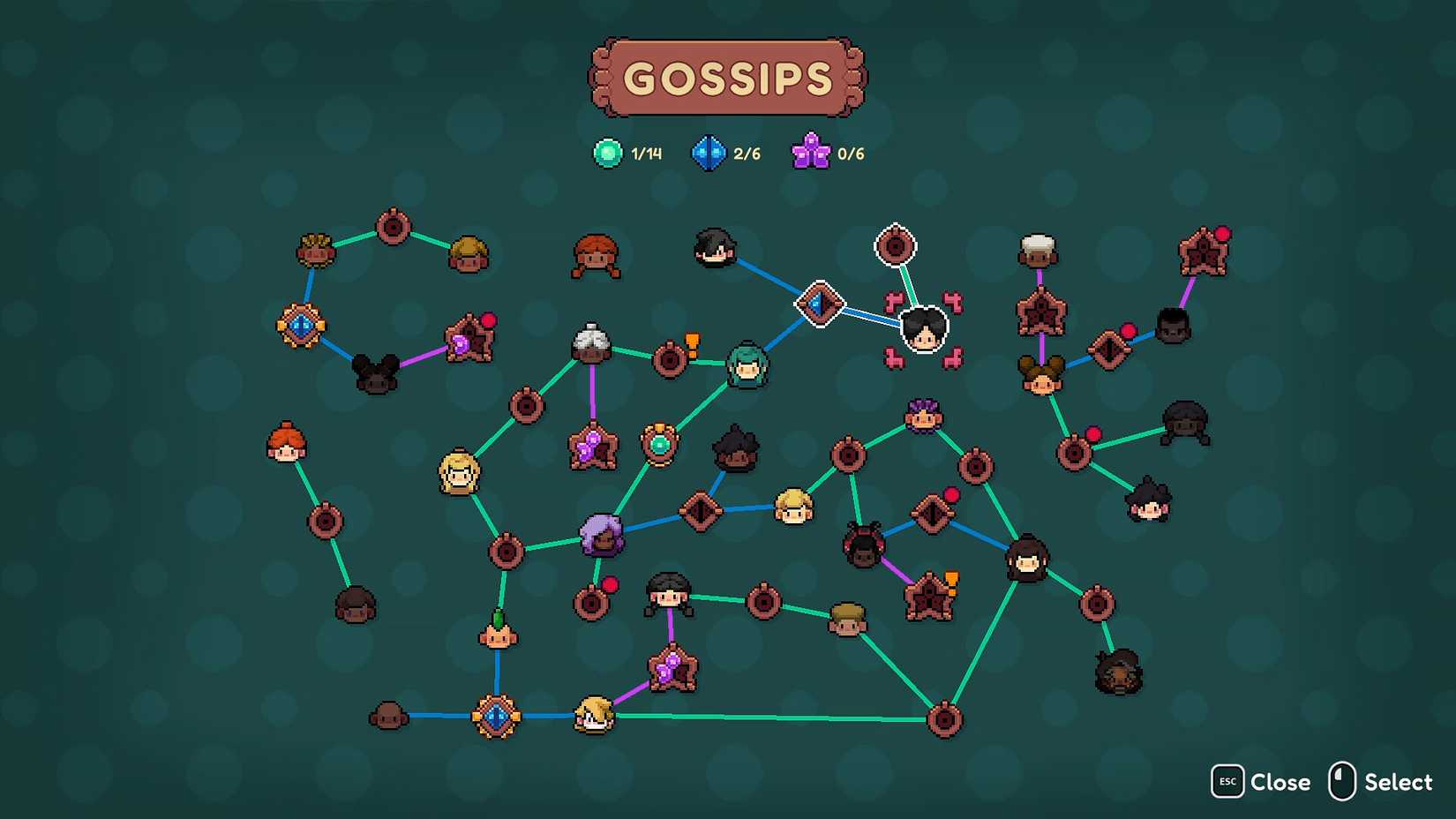 New Co-Op Steam Game is Like Stardew Valley With Giant Bugs