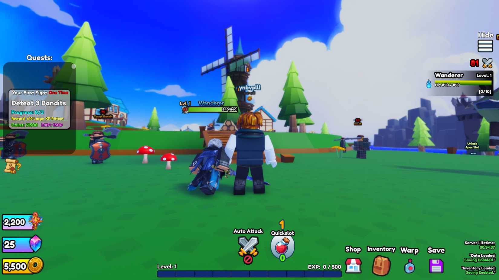 Roblox Fractured Realms Codes