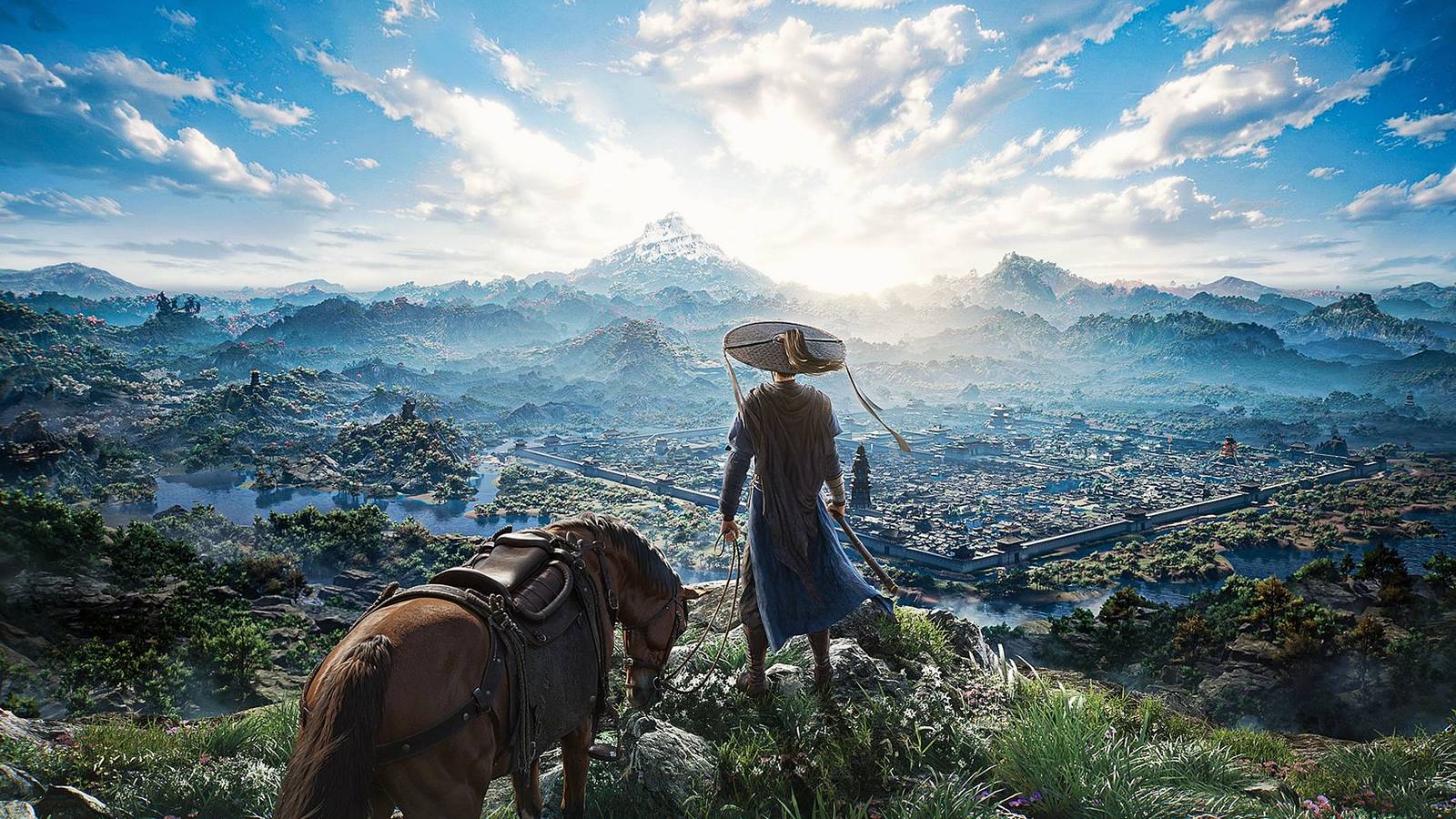 Free Open-World Games With The Best Exploration