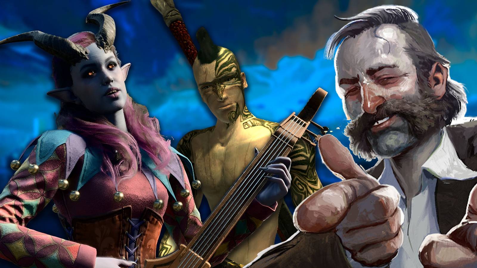 Games With The Most Ridiculous Player Choices