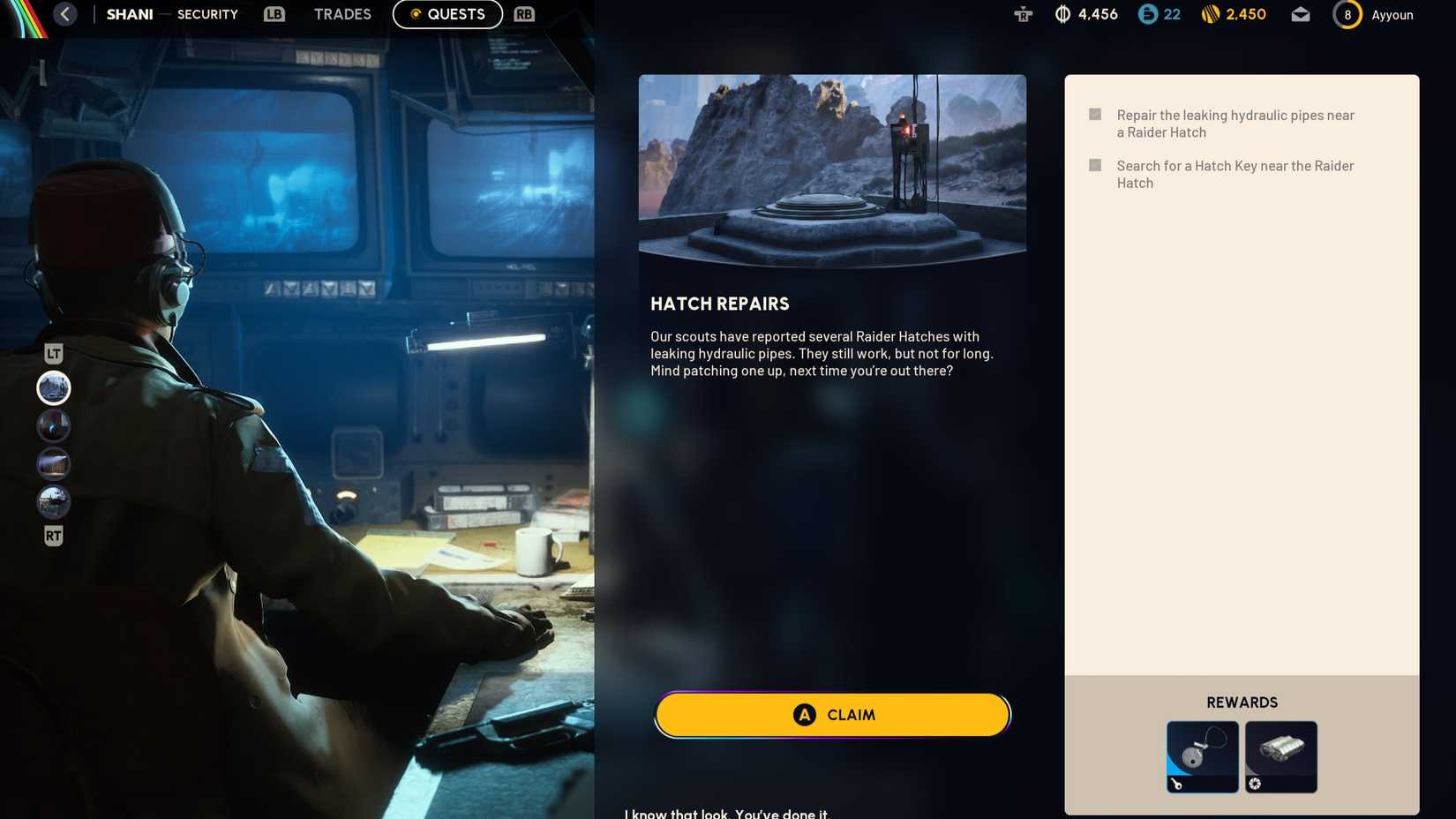 Raider Hatch Locations in ARC Raiders (Hatch Repairs Quest)