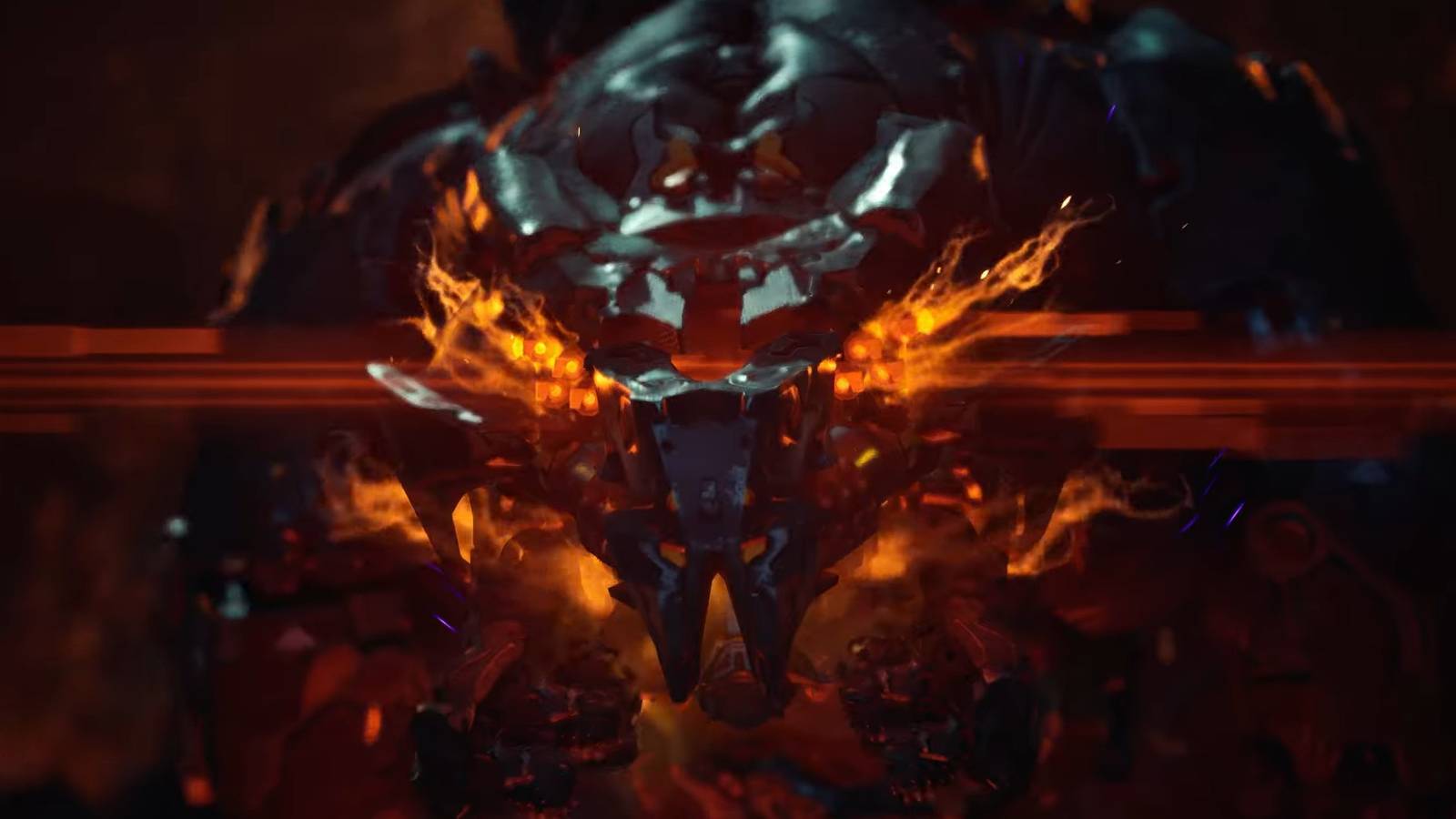 Horizon Steel Frontiers - Official Gameplay Trailer