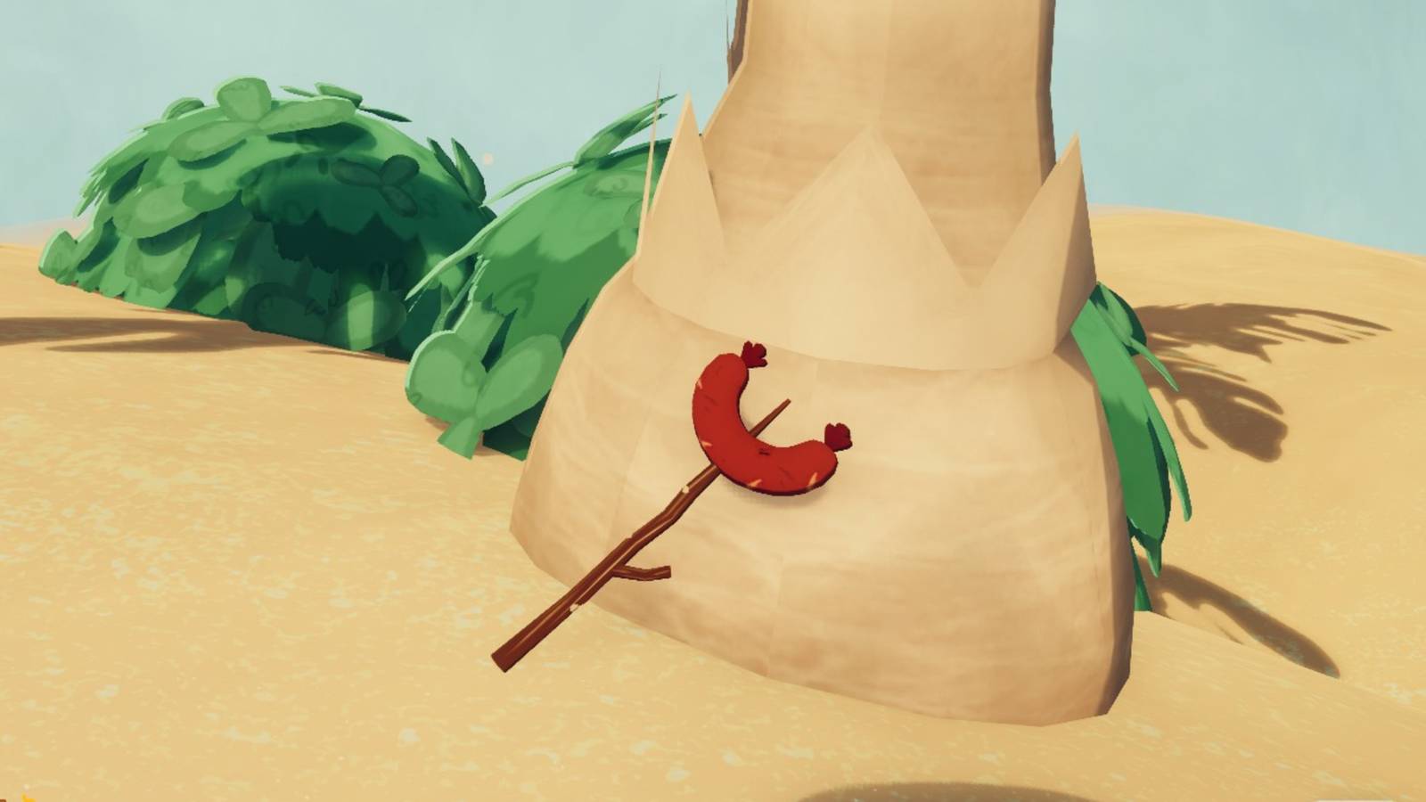 How to Get the Competitive Eating Badge in PEAK