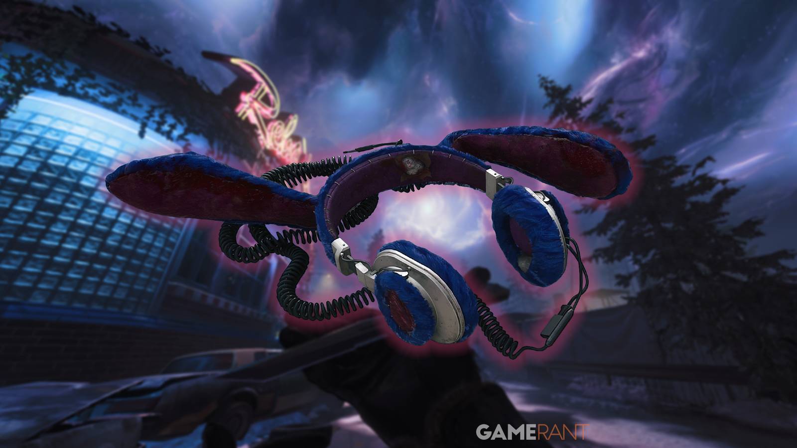 Ashes of the Damned Easter Egg Song Guide in Black Ops 7 Zombies