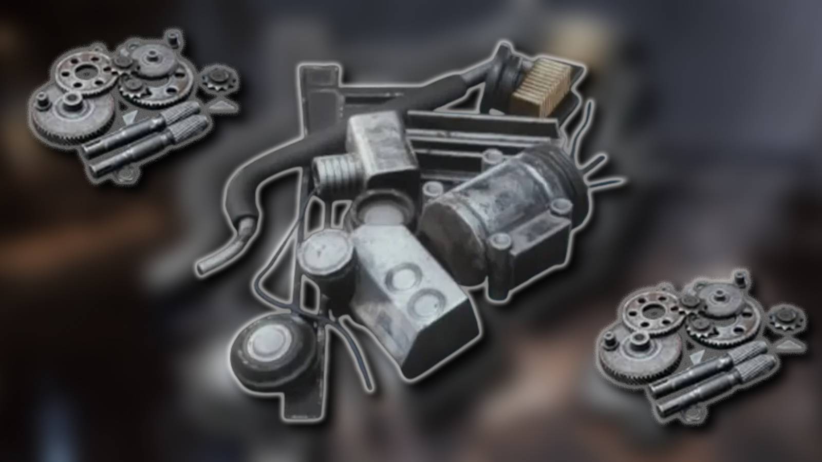 How To Get Mechanical Components In ARC Raiders