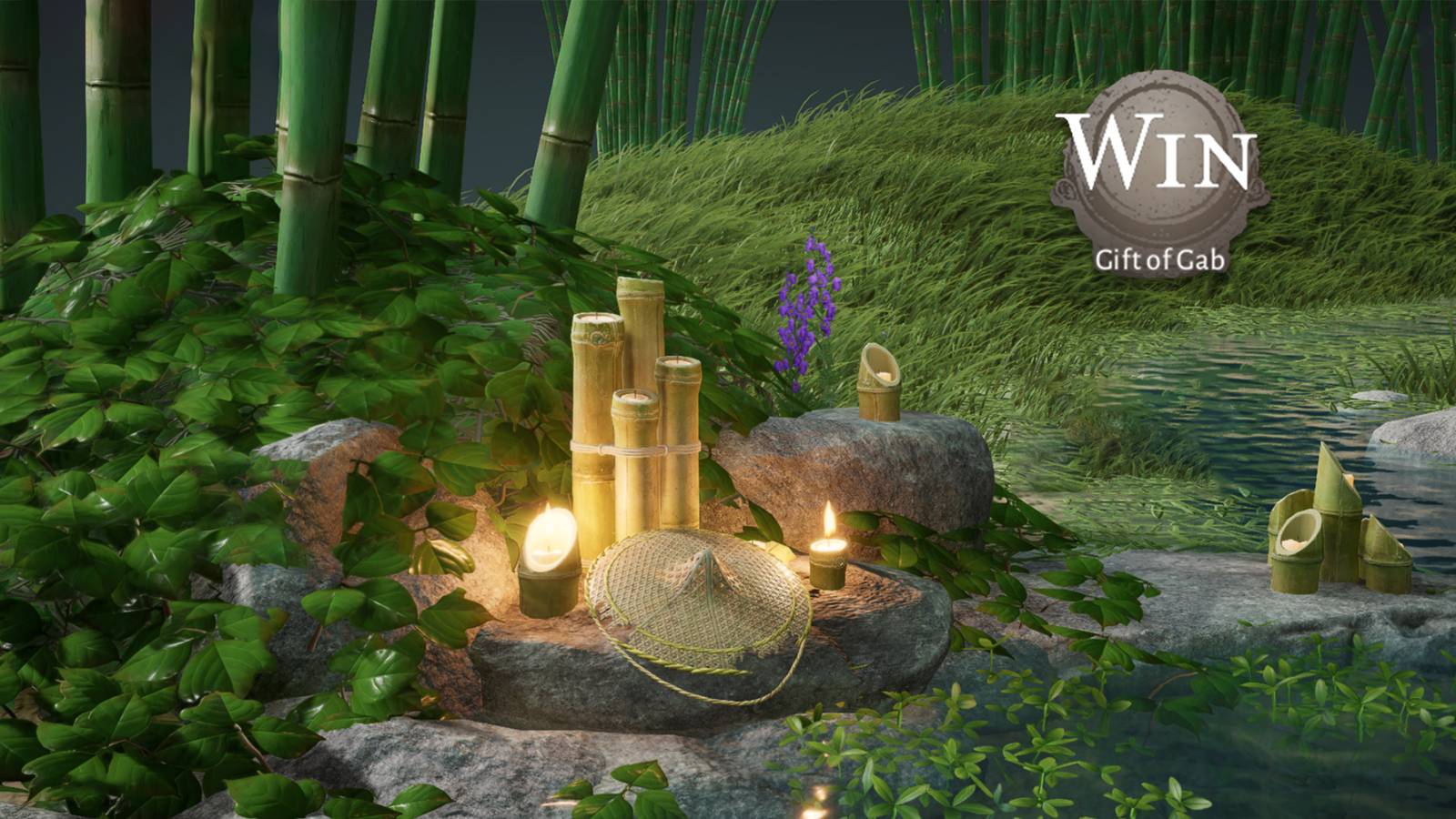 How To Win Gift Of Gab In WWM (Where Winds Meet)