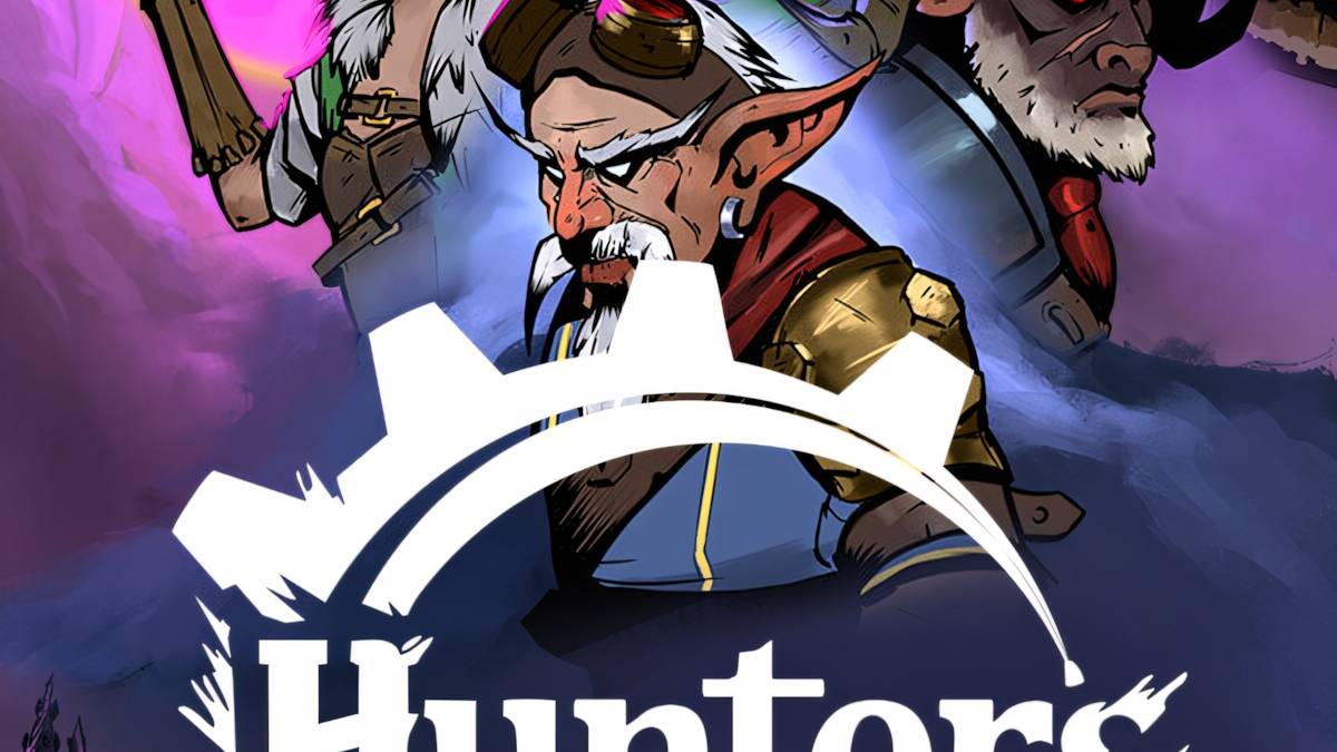 Hunter's Moon: A Sovereign Syndicate Adventure News, Trailer, Guides ...