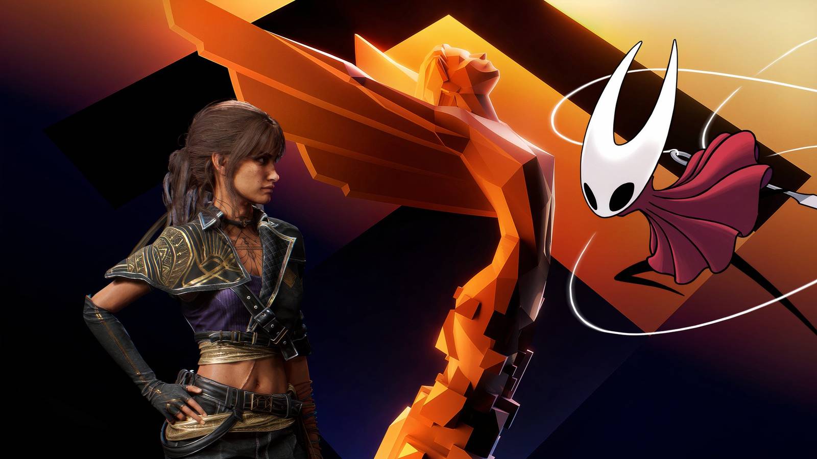 The Game Awards 2025 Nominees Revealed