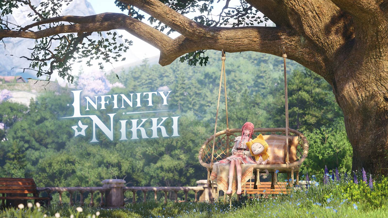Infinity Nikki 2.0 Livestream Codes & Time