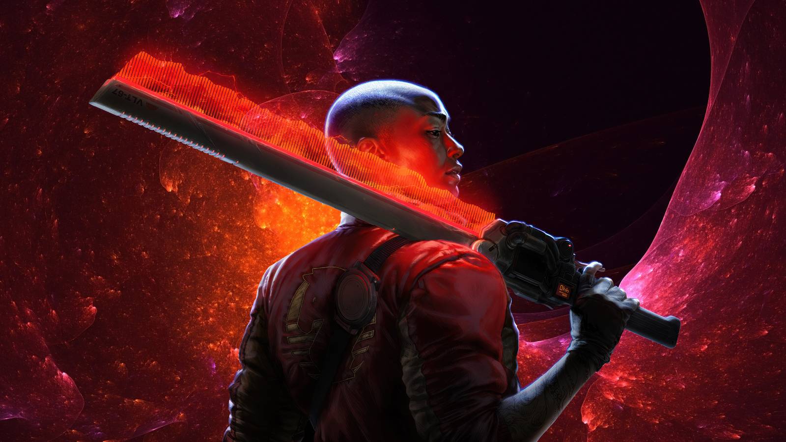 I'm Sad Intergalactic: The Heretic Prophet Continues the Trend Naughty ...