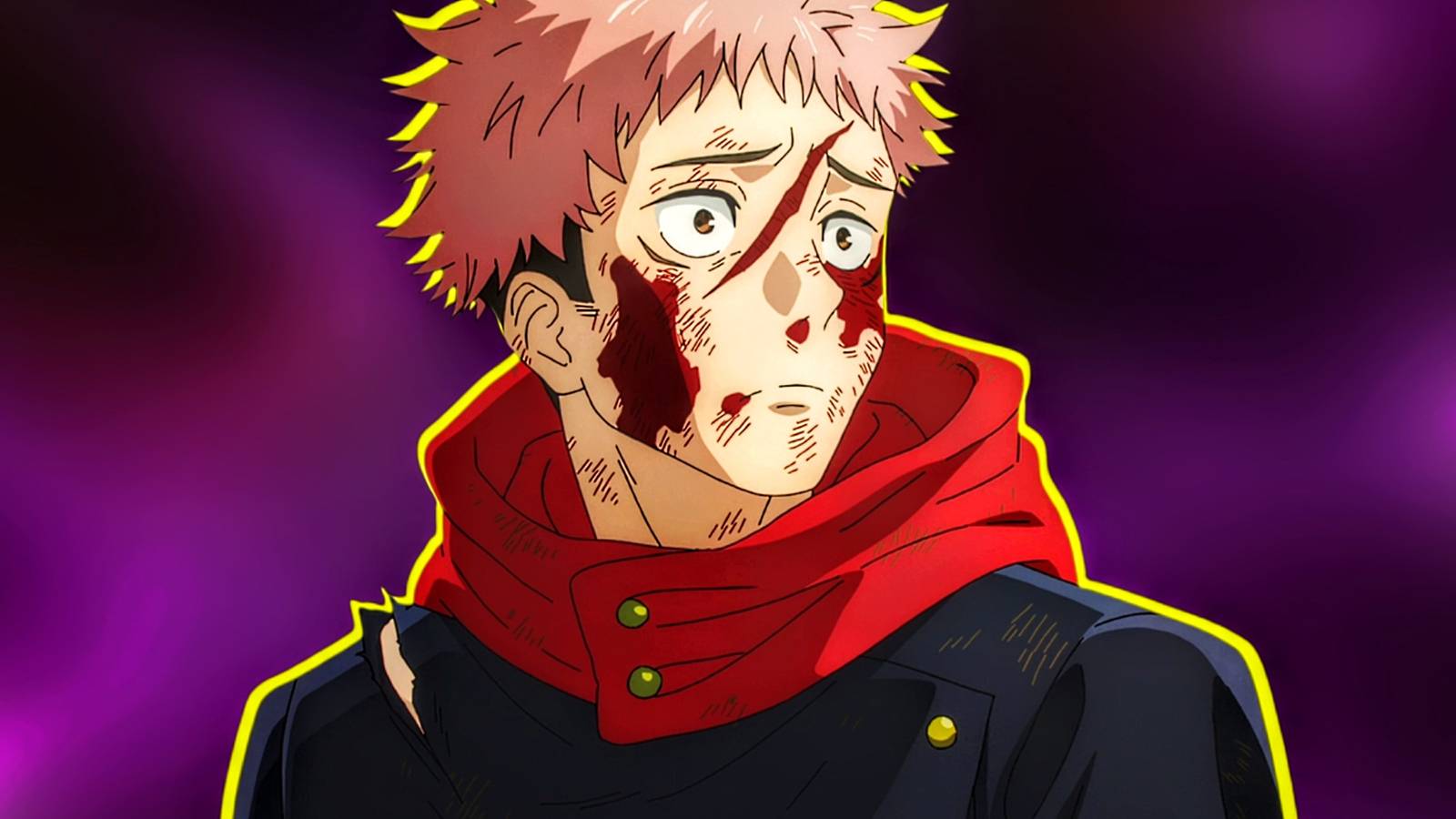 It's Time To Accept The Death Of The Original Main Character Of Jujutsu ...