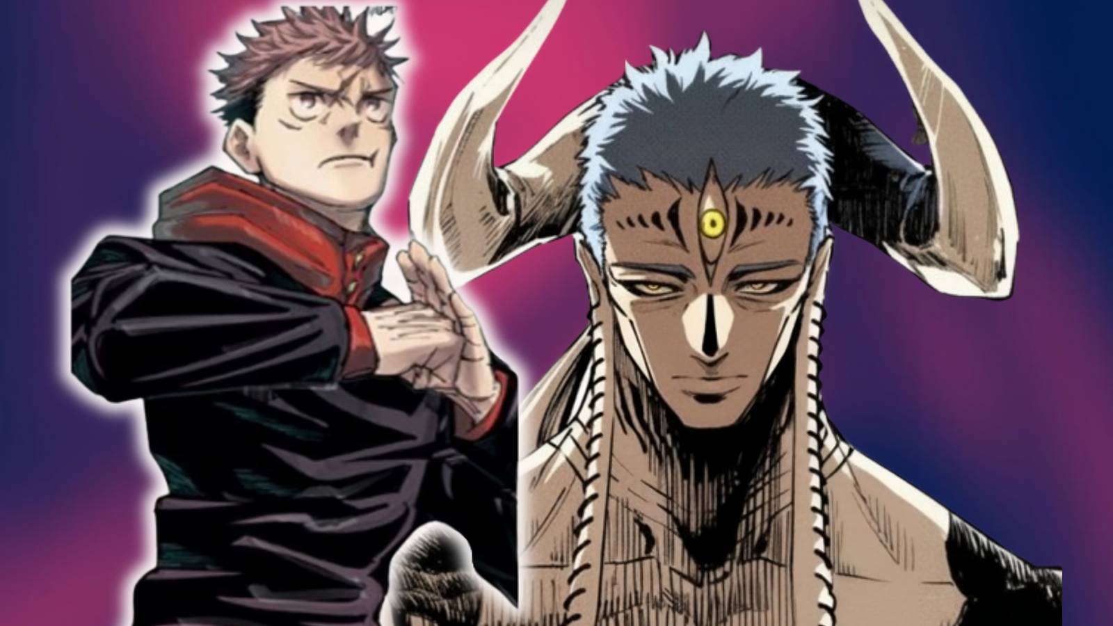 Jujutsu Kaisen: Gege Is Setting Up a War Bigger Than the Modern Era