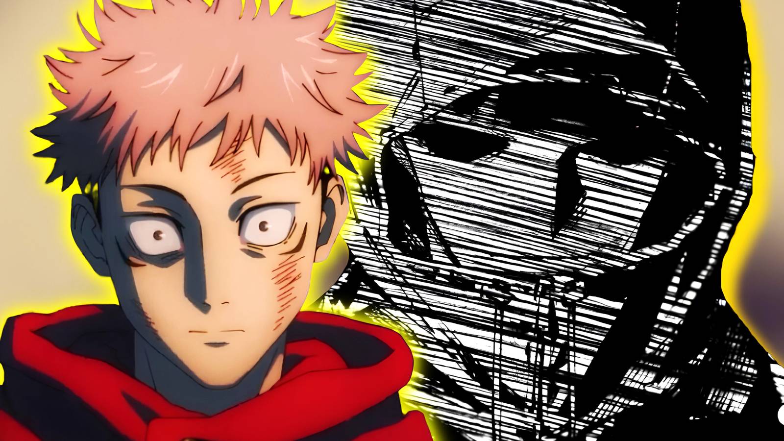 Things Confirmed About Yuji Itadori in Jujutsu Kaisen Modulo