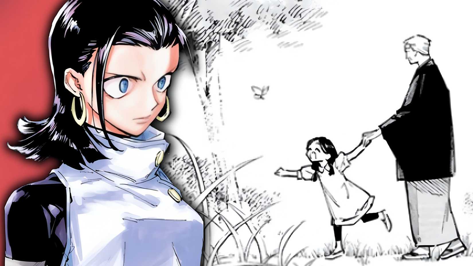 Jujutsu Kaisen: Yuka Okkotsu's Cursed Technique Is Overpowered, And Here's Why