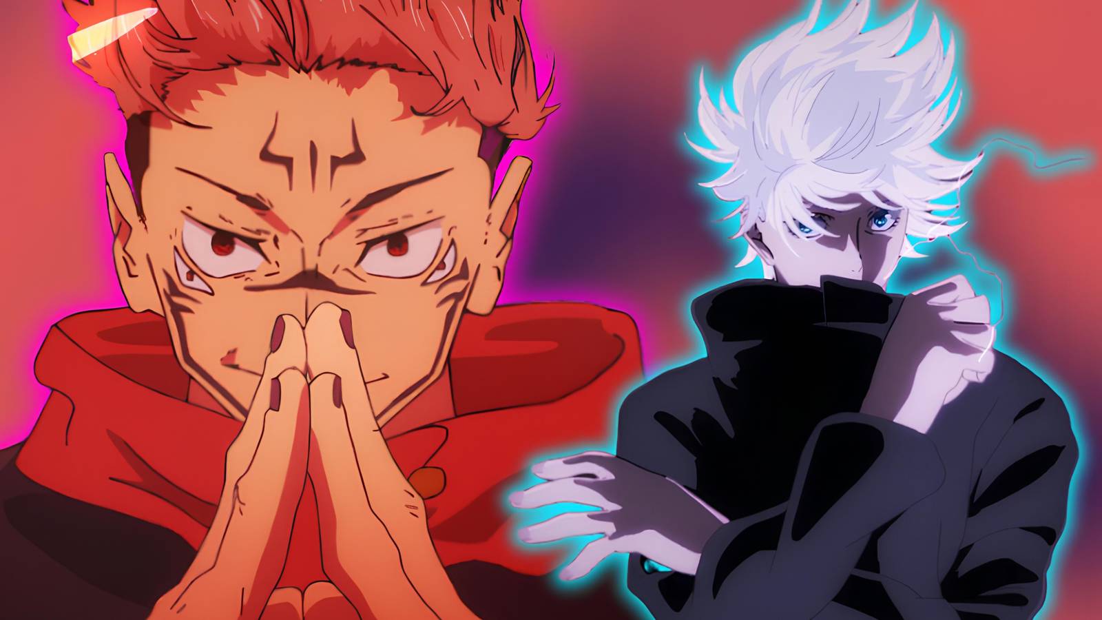 Jujutsu Kaisen's Power System Just Got a Massive Upgrade