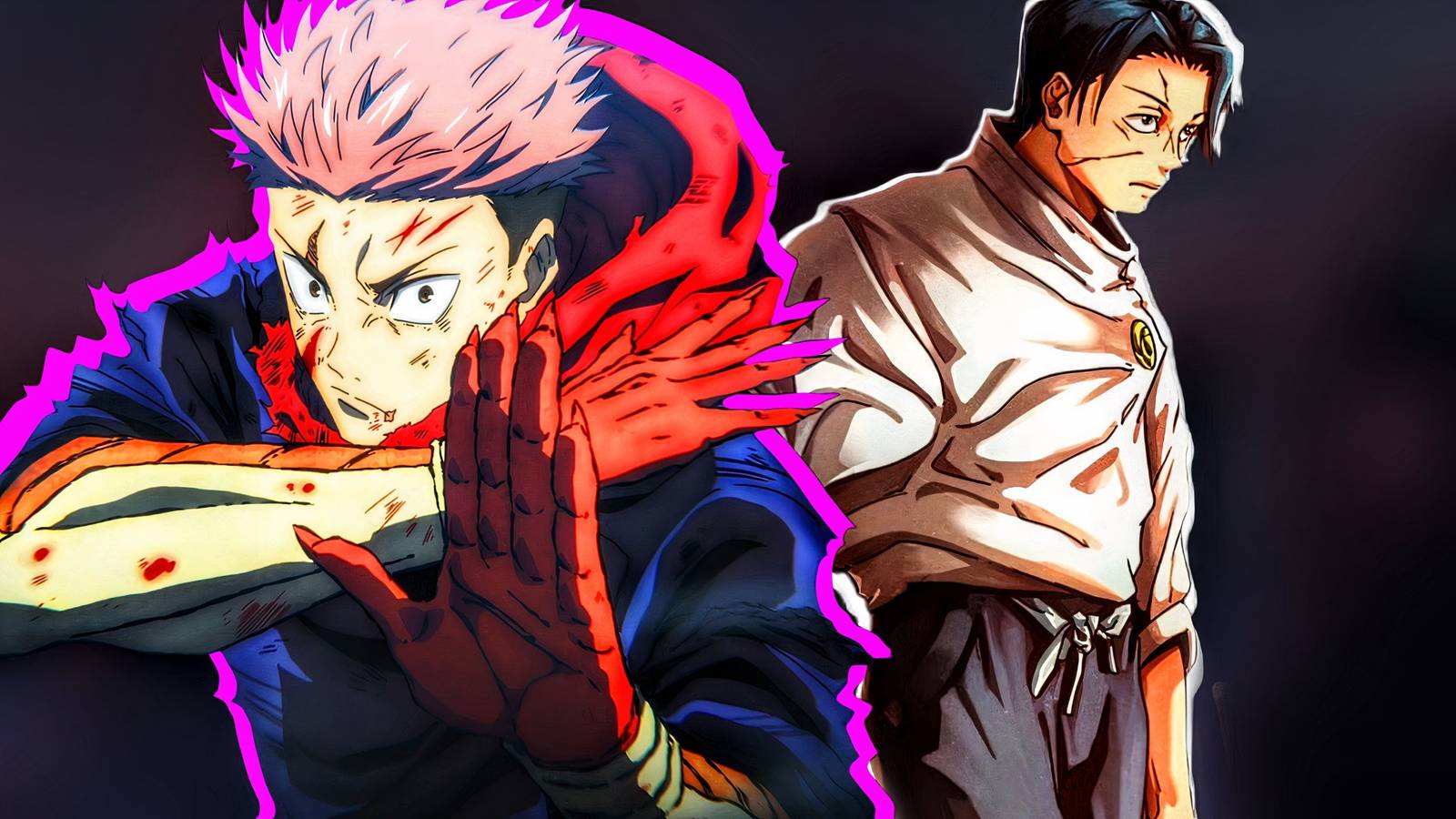 8 Jujutsu Kaisen Characters Who Can Replace Gojo Satoru As The Strongest