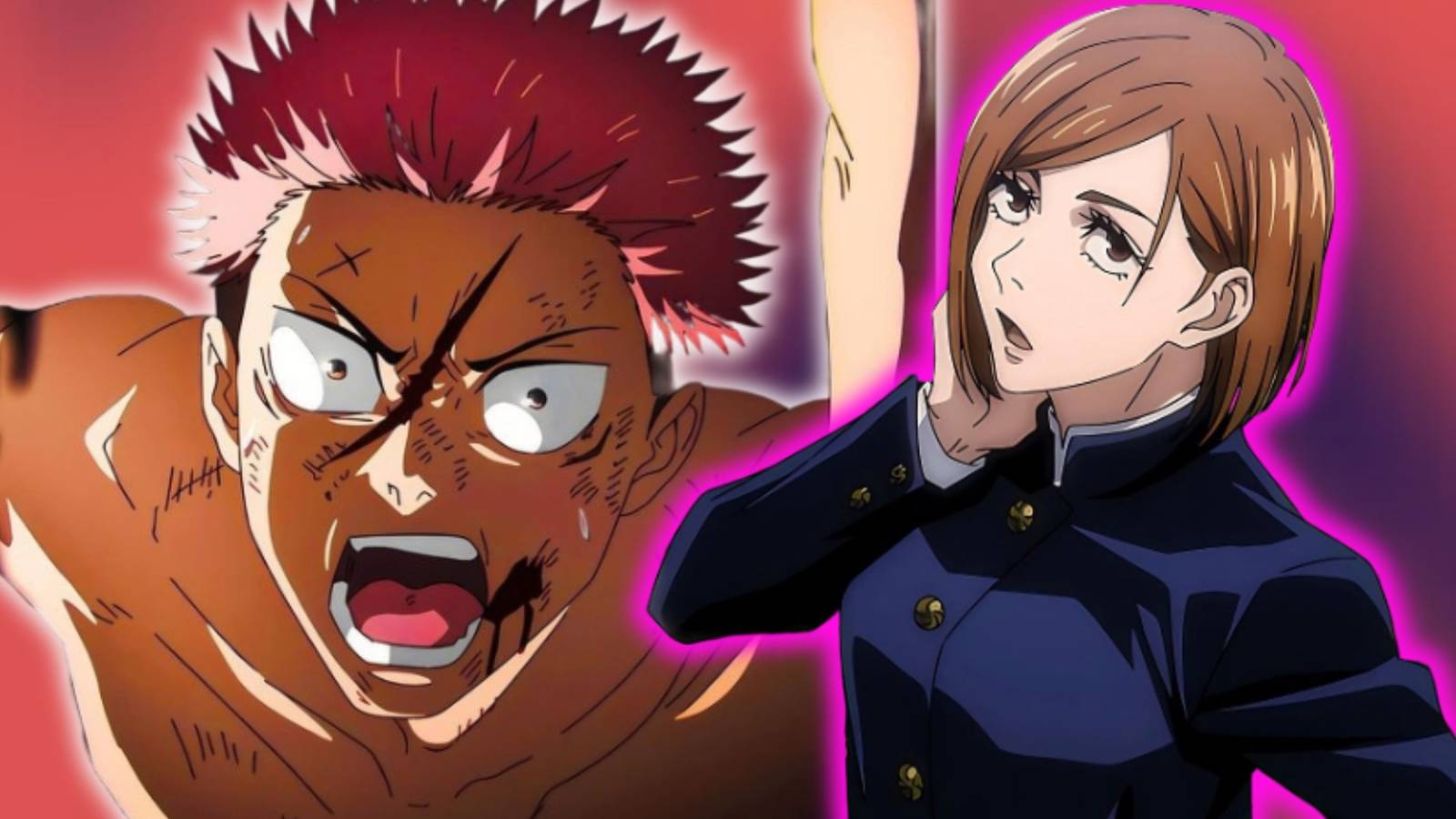 Jujutsu Kaisen Drops Heartbreaking Update About Yuji Itadori's Love Life
