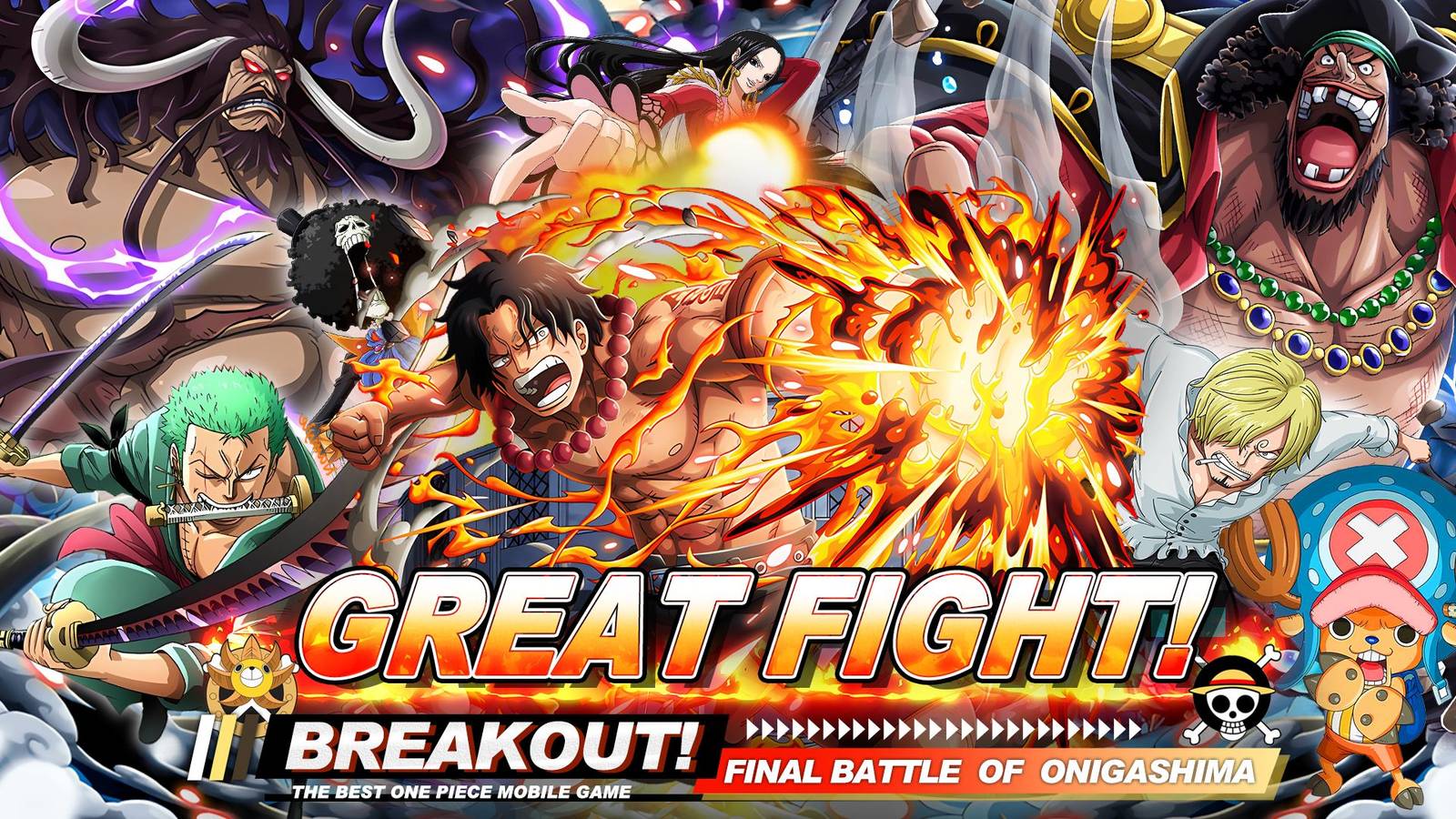 King of Sailing Codes