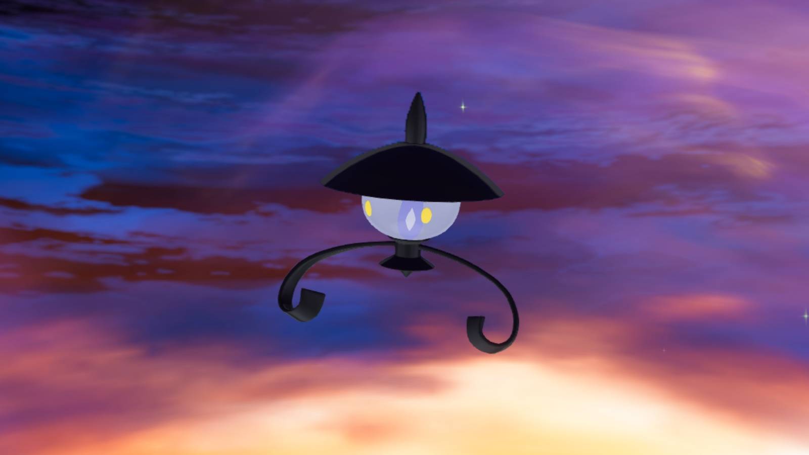 How to Get & Evolve Litwick in Pokemon Legends Z-A