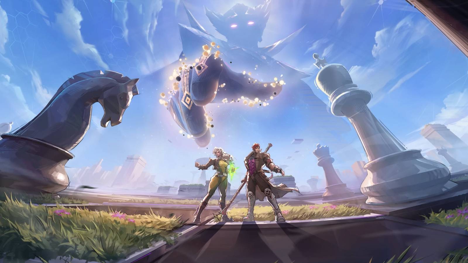 Marvel Rivals Anniversary Event Gives Players Premium Currency and a ...