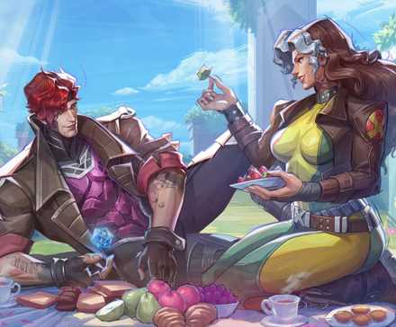 Marvel Rivals revela seu passe de batalha da 5ª temporada.