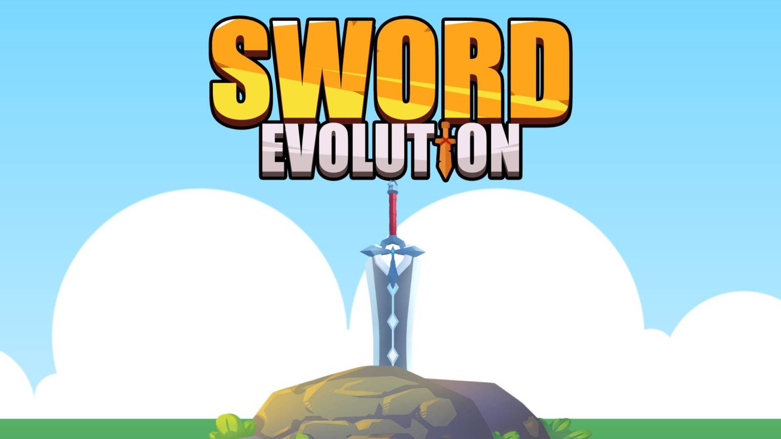 Roblox MEGA Sword Evolution Codes