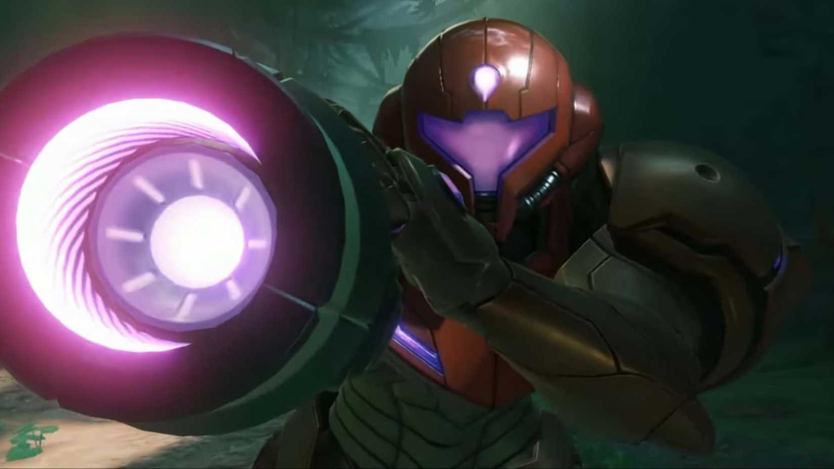 How Metroid Prime 4 Reviews Compare to the Other Games in the Series