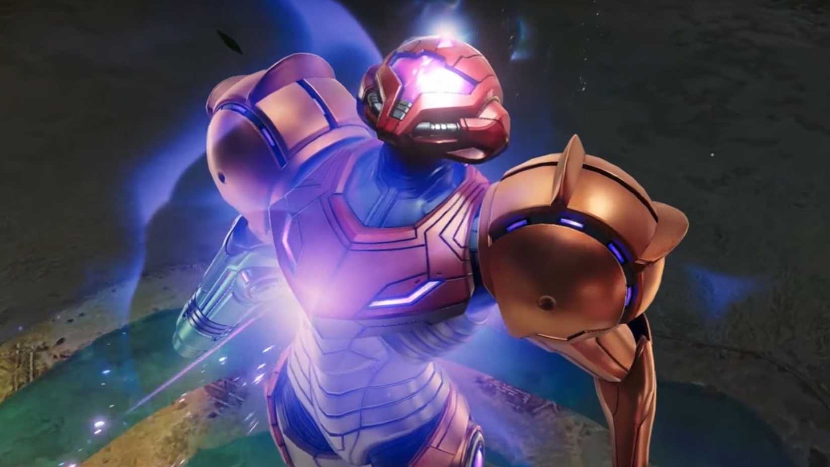 How Metroid Prime 4 Reviews Compare to the Other Games in the Series