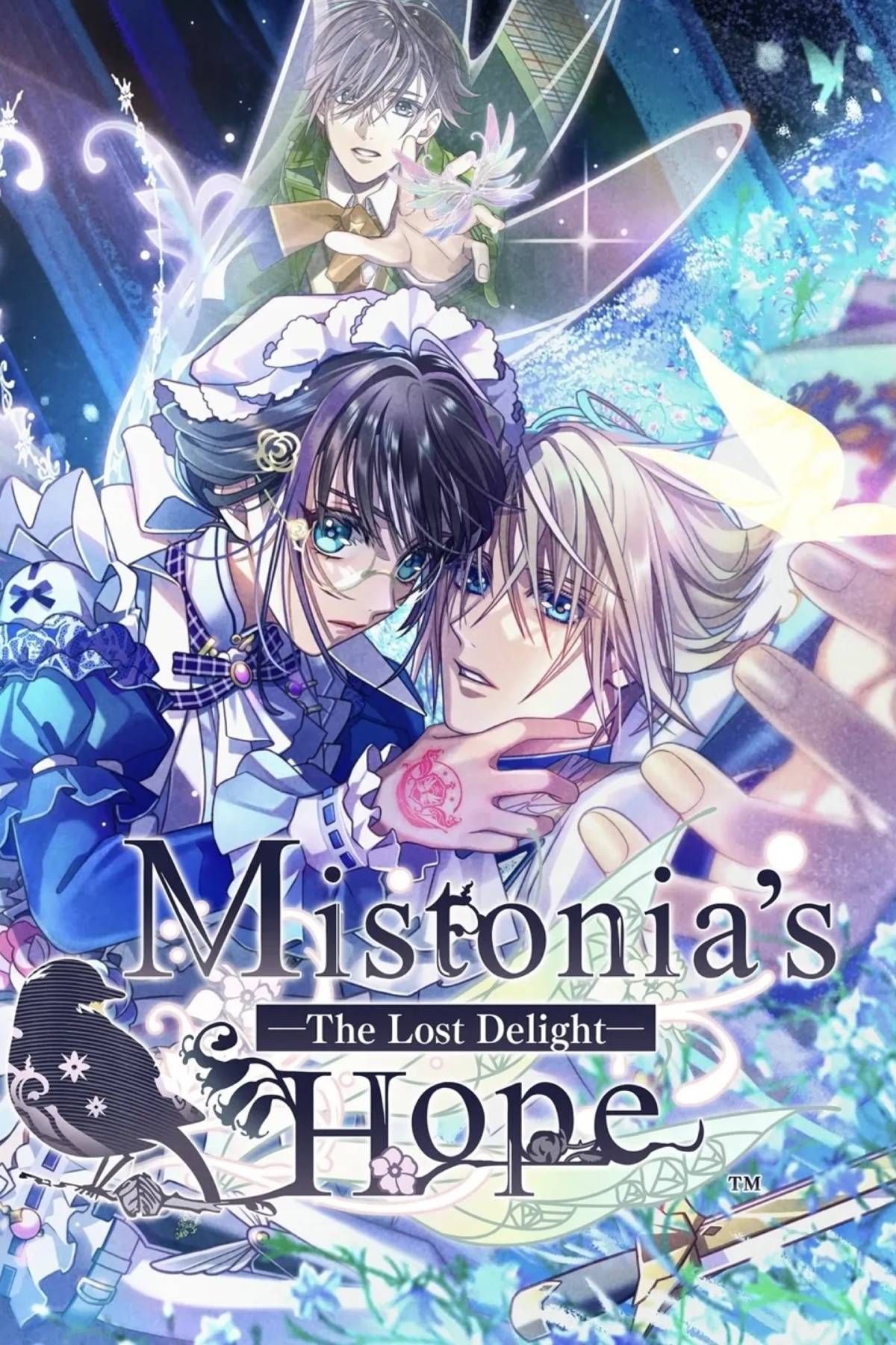 Mistonia's Hope: The Lost Delight News, Trailer, Guides, and More