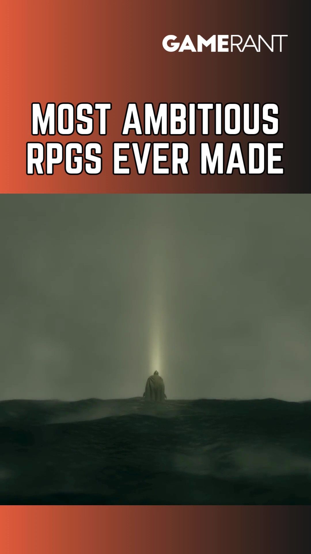 The Greatest Video Game Masterpieces Of The Last 15 Years