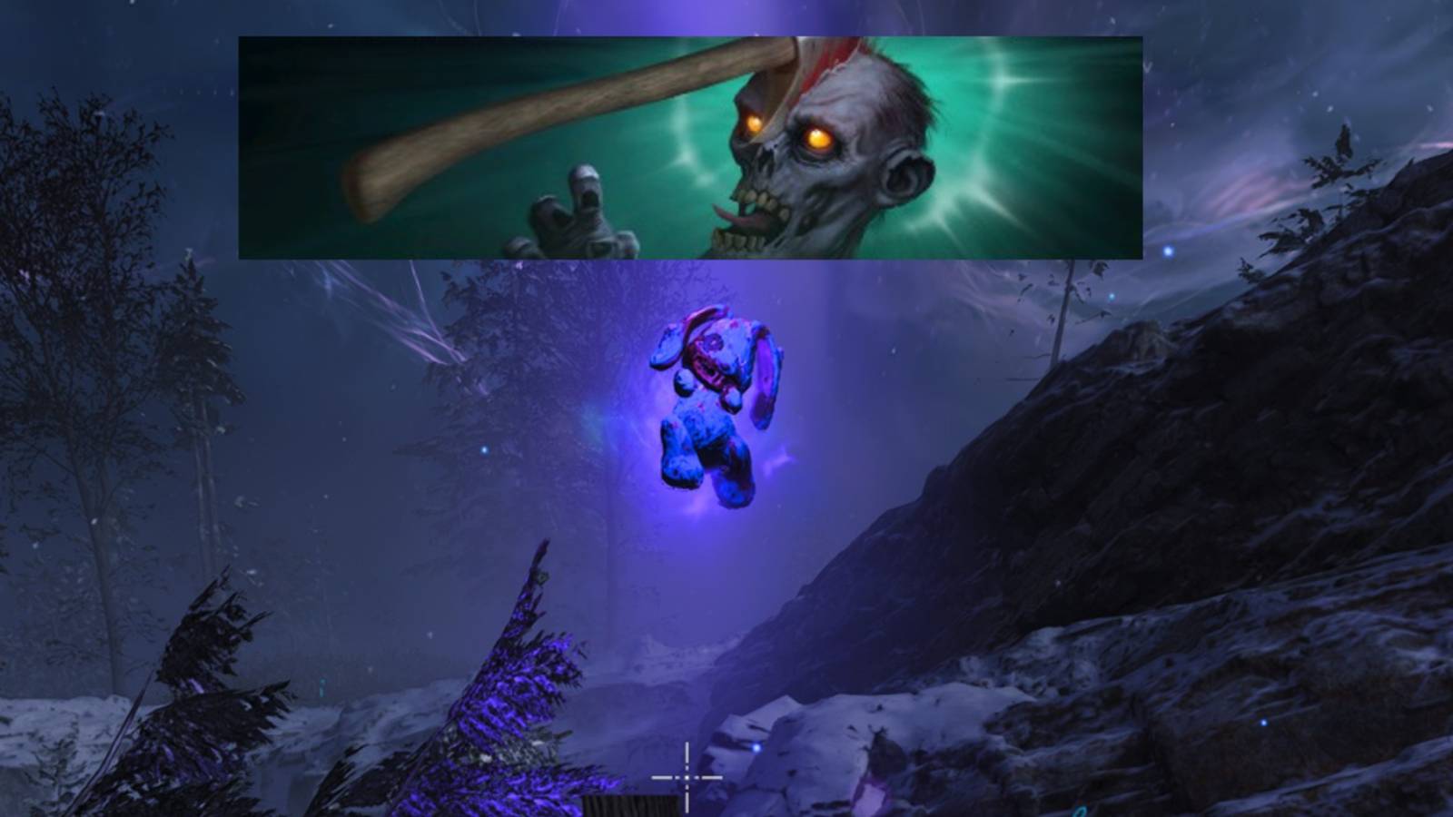 How to Get the Bullseye Calling Card in BO7 Zombies