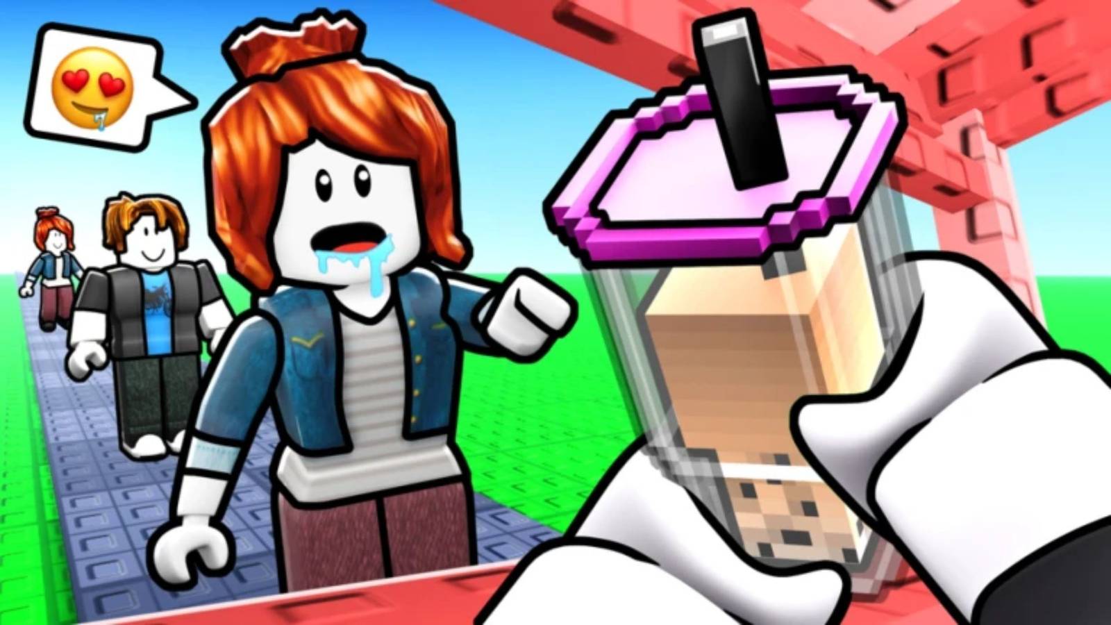 Roblox My Boba Stand Codes