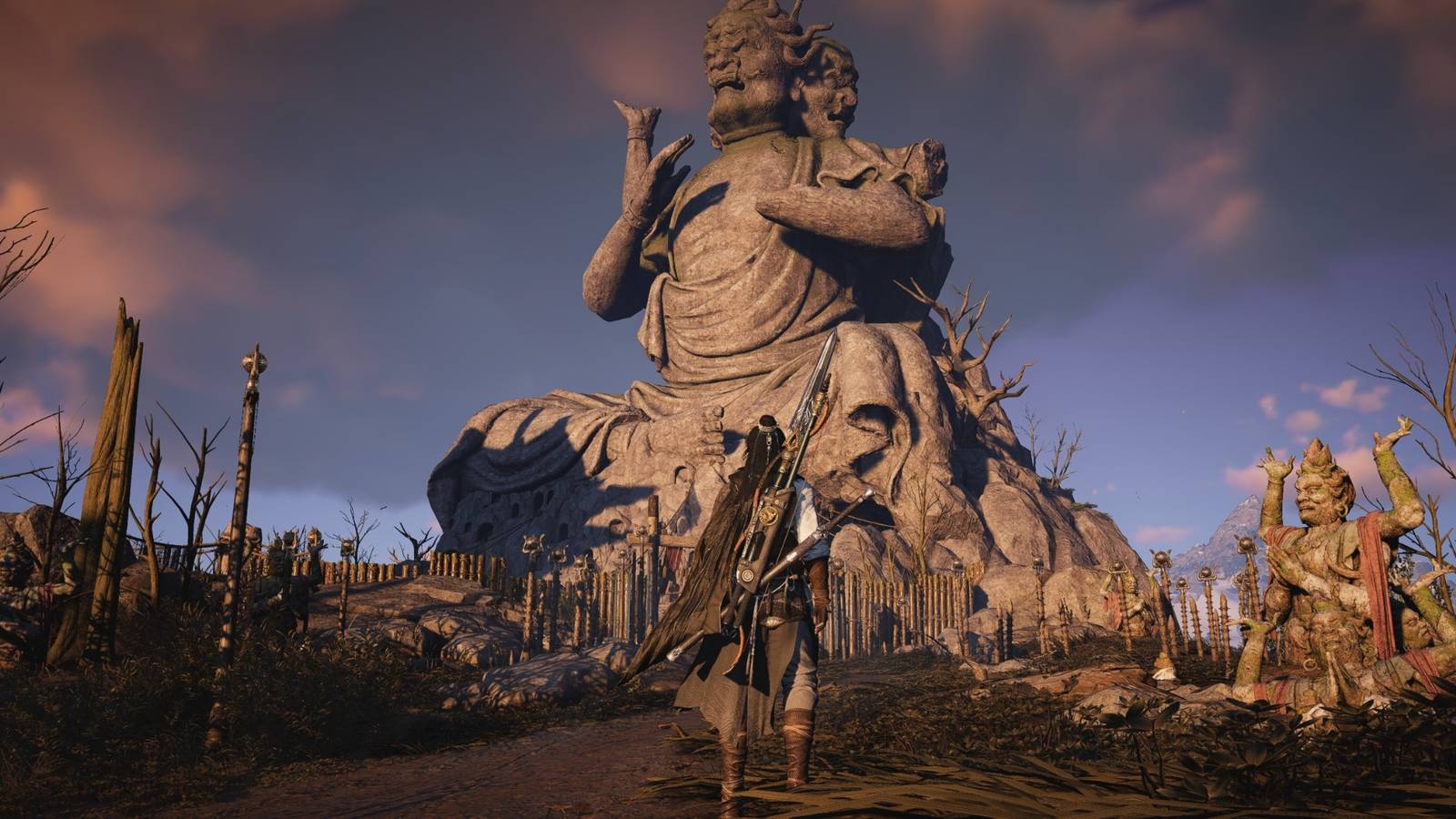 Where Winds Meet: Gleaming Abyss Campaign Quest Guide