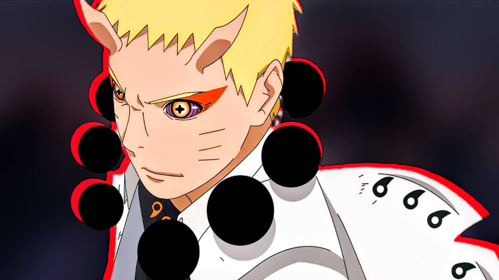 Boruto: Kishimoto Has Already Revealed The Strongest Ninja In The World ...