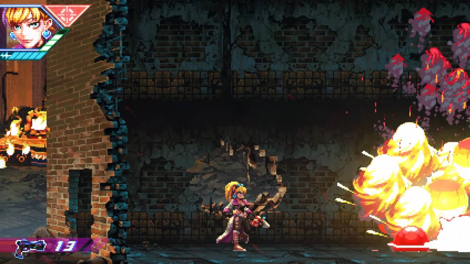 Neon Inferno - Official Launch Trailer