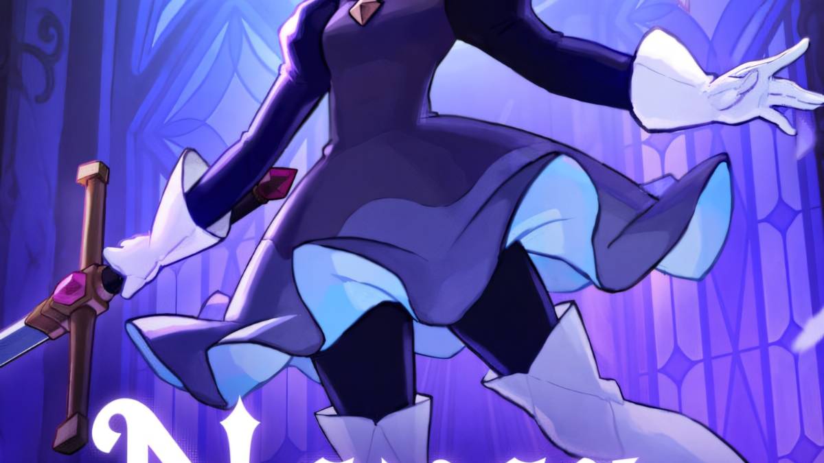 Never Grave: The Witch and the Curse News, Trailer, Guides, and More