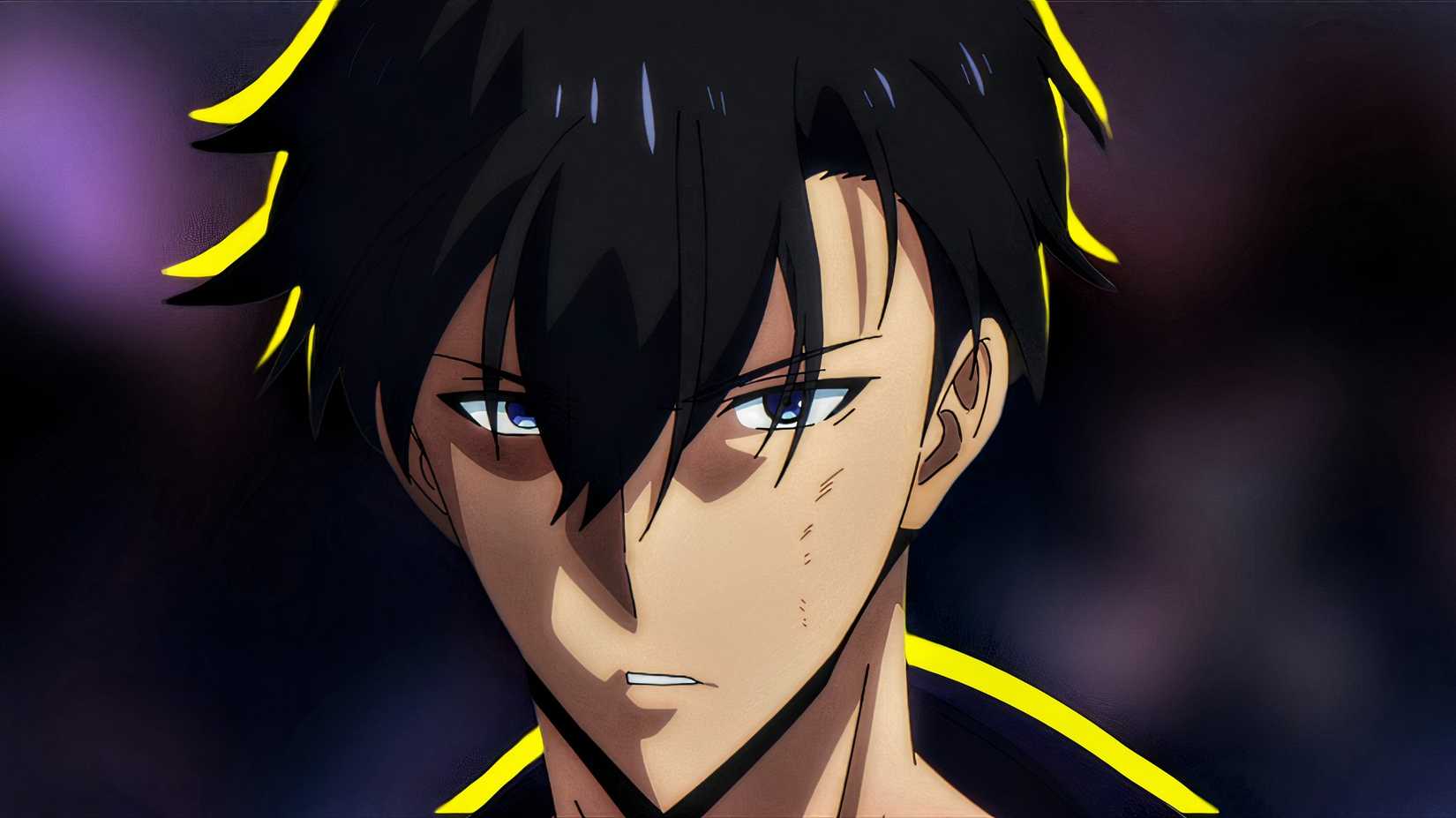 Solo Leveling Is Finally Making A Big Comeback