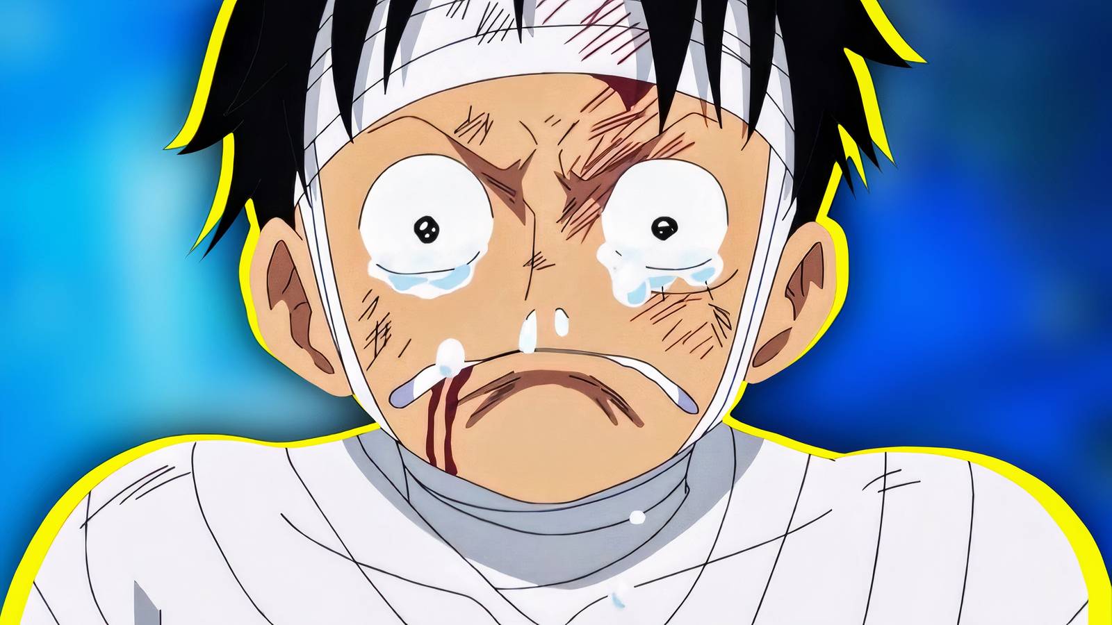 One Piece Has Officially Been Beaten By Japan's Best 2025 Anime