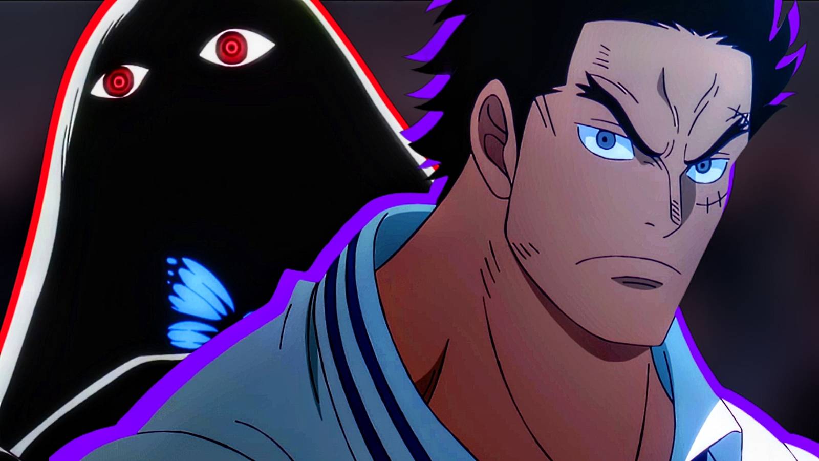 One Piece Chapter 1166 Preview: The Destruction Of God Valley