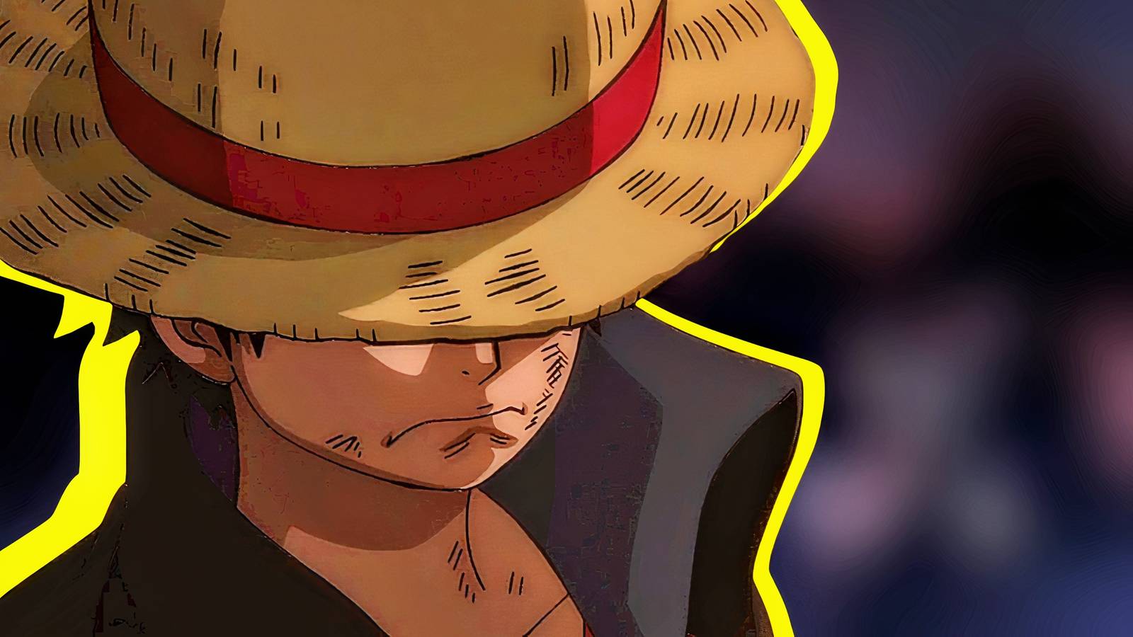 Say Goodbye To The One Piece Anime On November 23 (Return Date Confirmed)