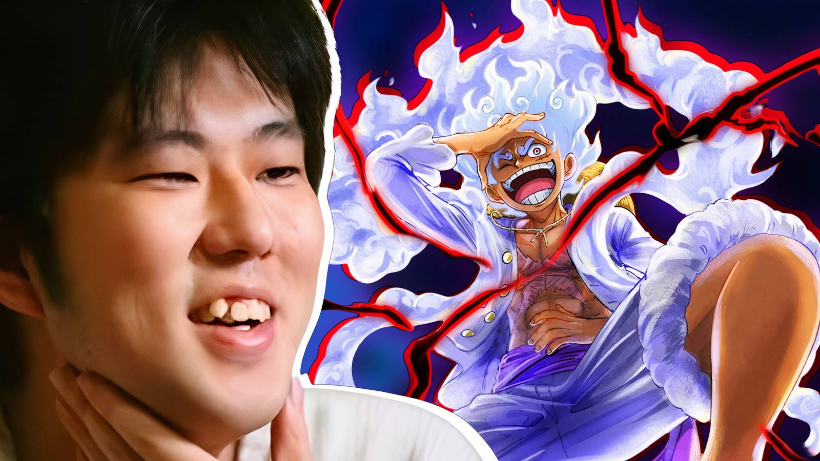 Say Hello To Monkey D. Luffy's New Haki Upgrade