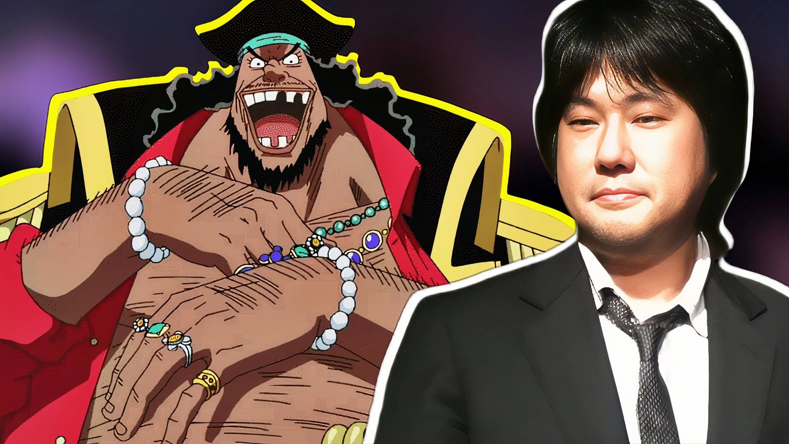 After 23 Years, One Piece Author Oda Finally Reveals Blackbeard’s True Goal