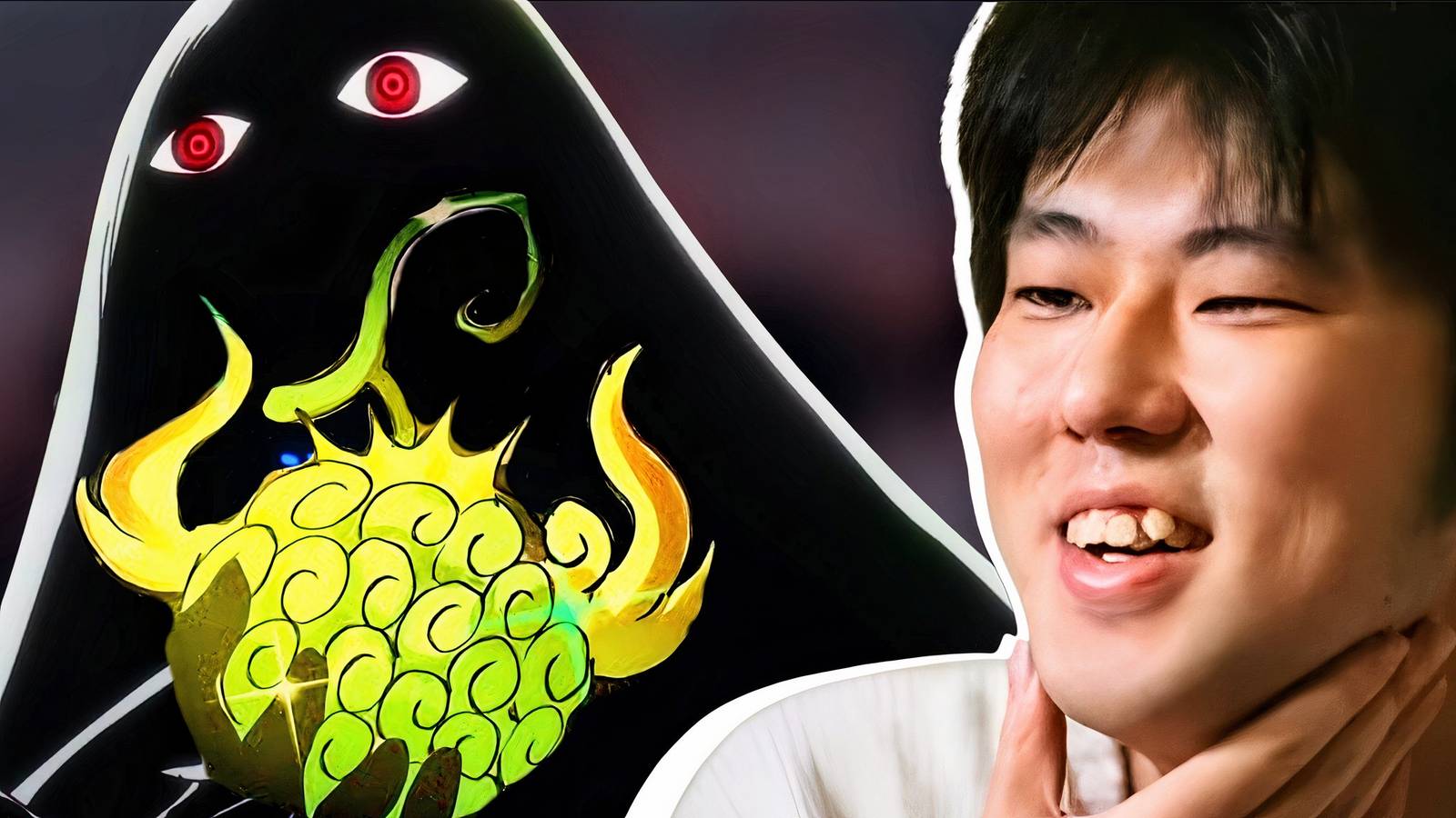 18 Years Ago, Eiichiro Oda Already Revealed How Imu Can Be Defeated In ...